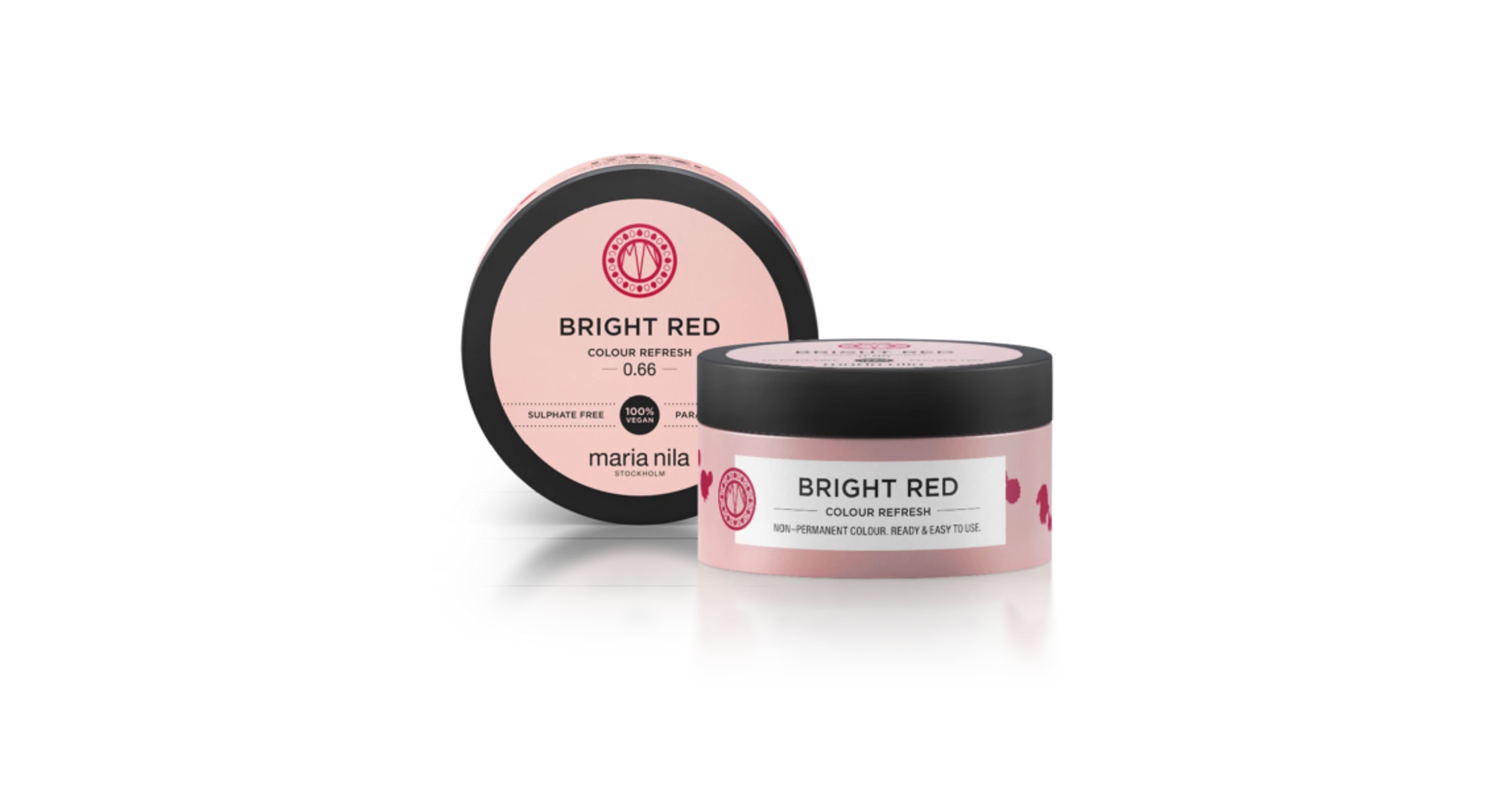 Colour Refresh Bright Red 0.66 100 ml | WeLoveHair áruház